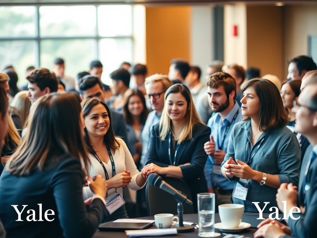 Some quality thoughts on AI Investment: Highlights from Two Yale ...